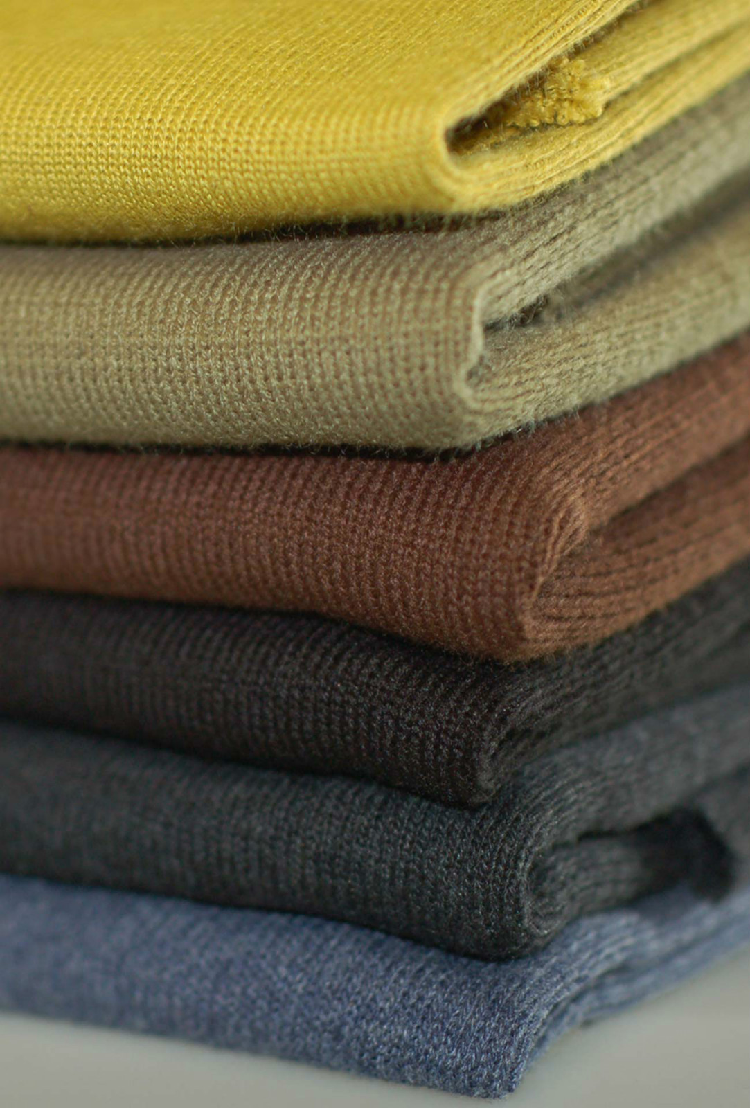 Neotrims Plain Solid Knit Rib Stretch Jersey Craft Fabric Material By ...