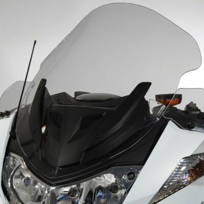 Tourenscheibe,Windschild,Windshield passend für BMW R1200RT (2010-13 ...