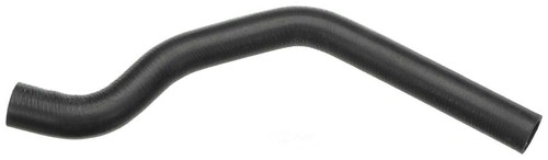 Radiator Coolant Hose fits 2013-2014 Chevrolet Impala Malibu GATES ...