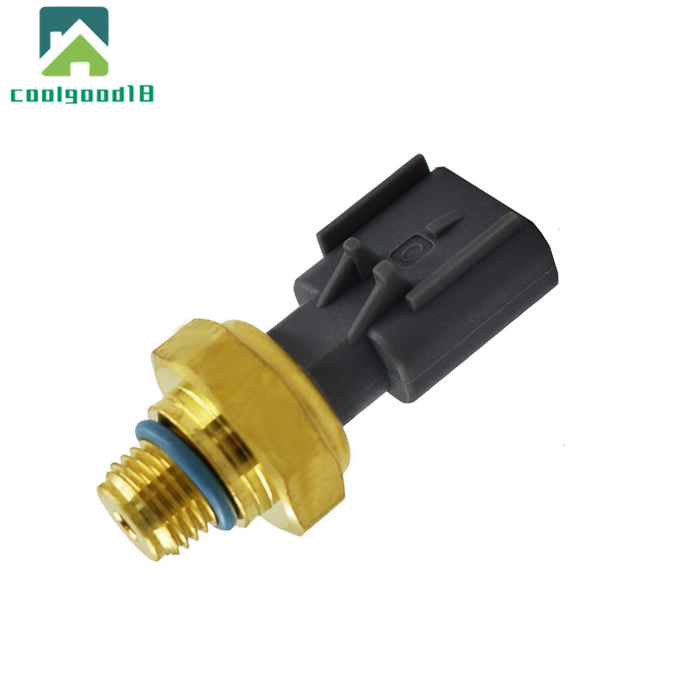4921497 Pressure Sensor EGR For Cummins ISX ISM ISC ISB Exhaust Gas | eBay