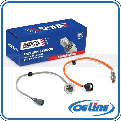 Oxygen Sensor for Subaru Forester Impreza Legacy Outback Upstream ...