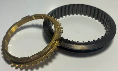 Reverse Synchronizer Slider & Synchro/Jeep/NSG370/6 Speed/NSG370-128 ...