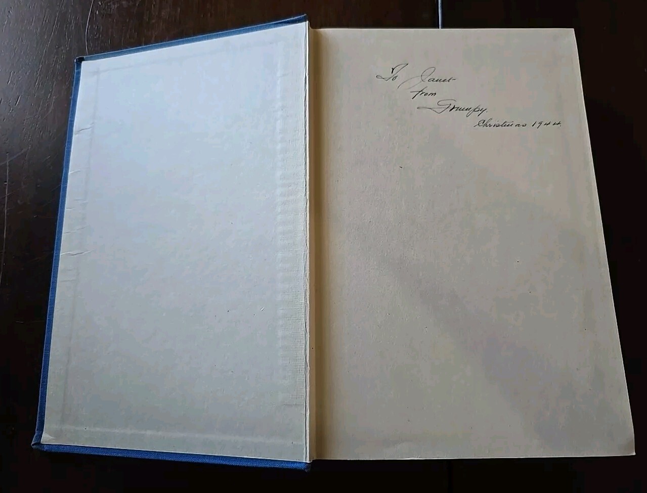 A Treasury of American Folklore by Benjamin A Botkin 1944 HB Vtg 7th ...