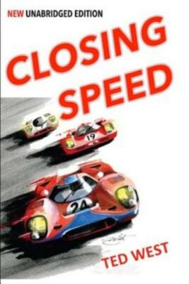 Closing Speed: The Unabridged Edition 9781732687608| eBay