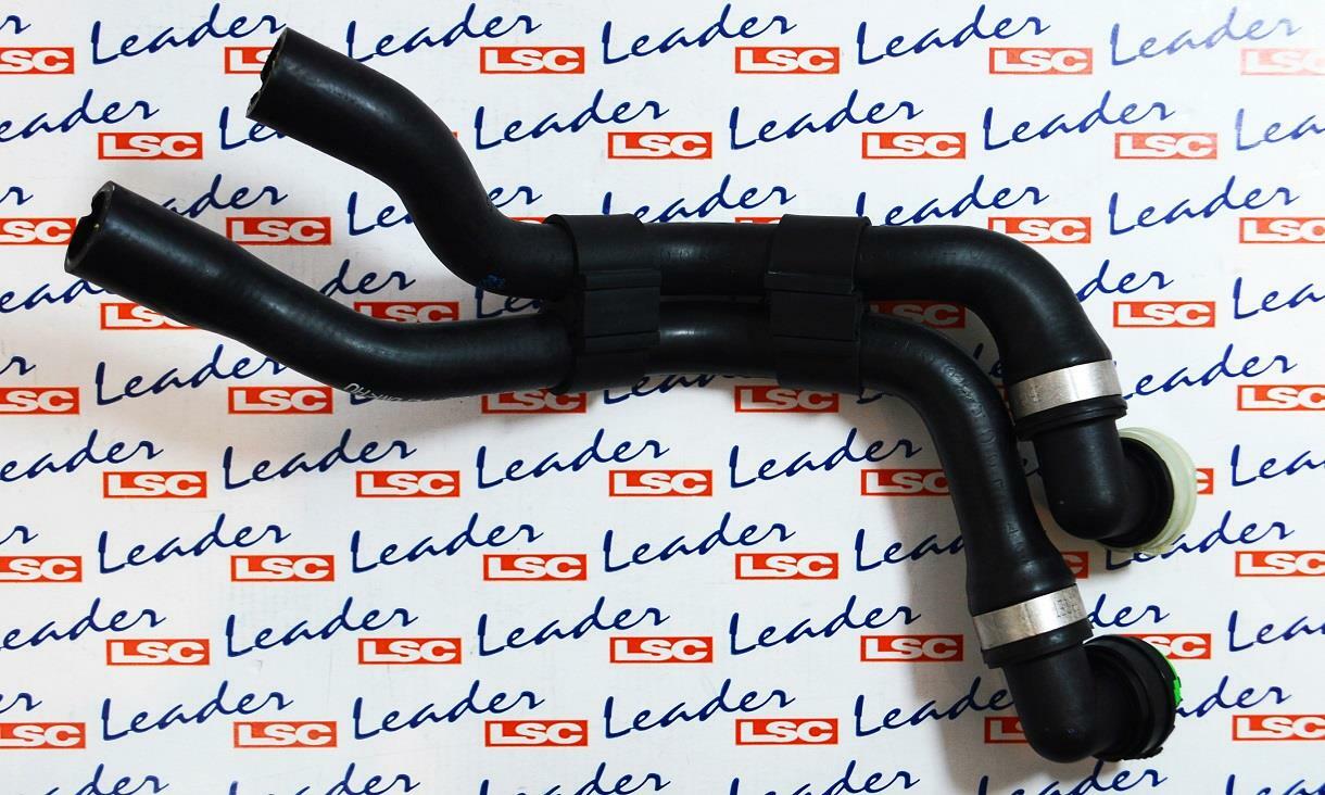 13170118 ORIGINAL Vauxhall ASTRA H / ZAFIRA B - Heater Feed & Return ...