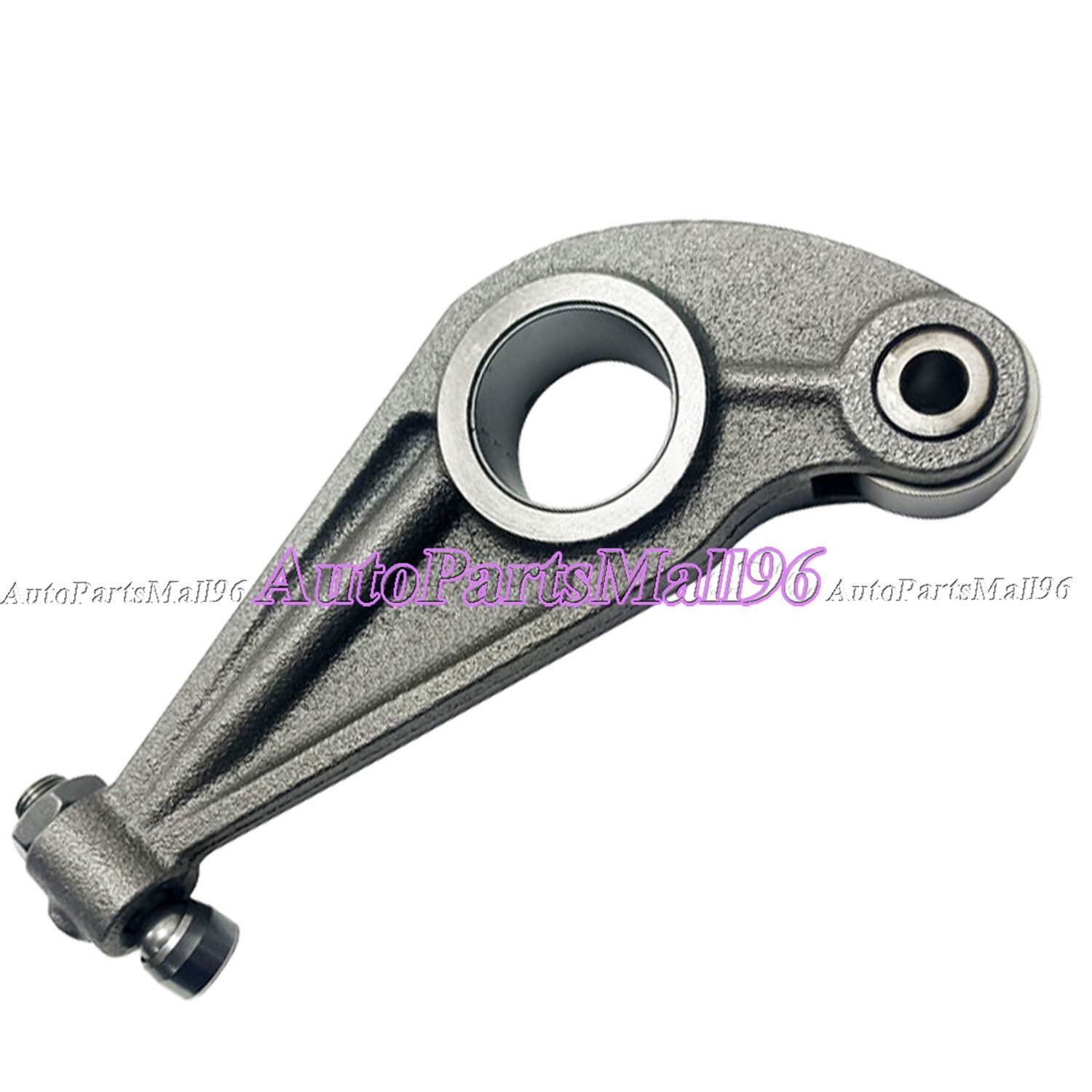 New 3pcs 4059351 4059297 Intake Rocker Arm Kit Fit For Cummins QSX15 ...