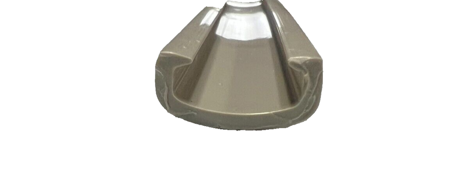 Pebble Beige RV Vinyl Trim 5/8" Wide Screw Cover Fits Small Retainer | eBay