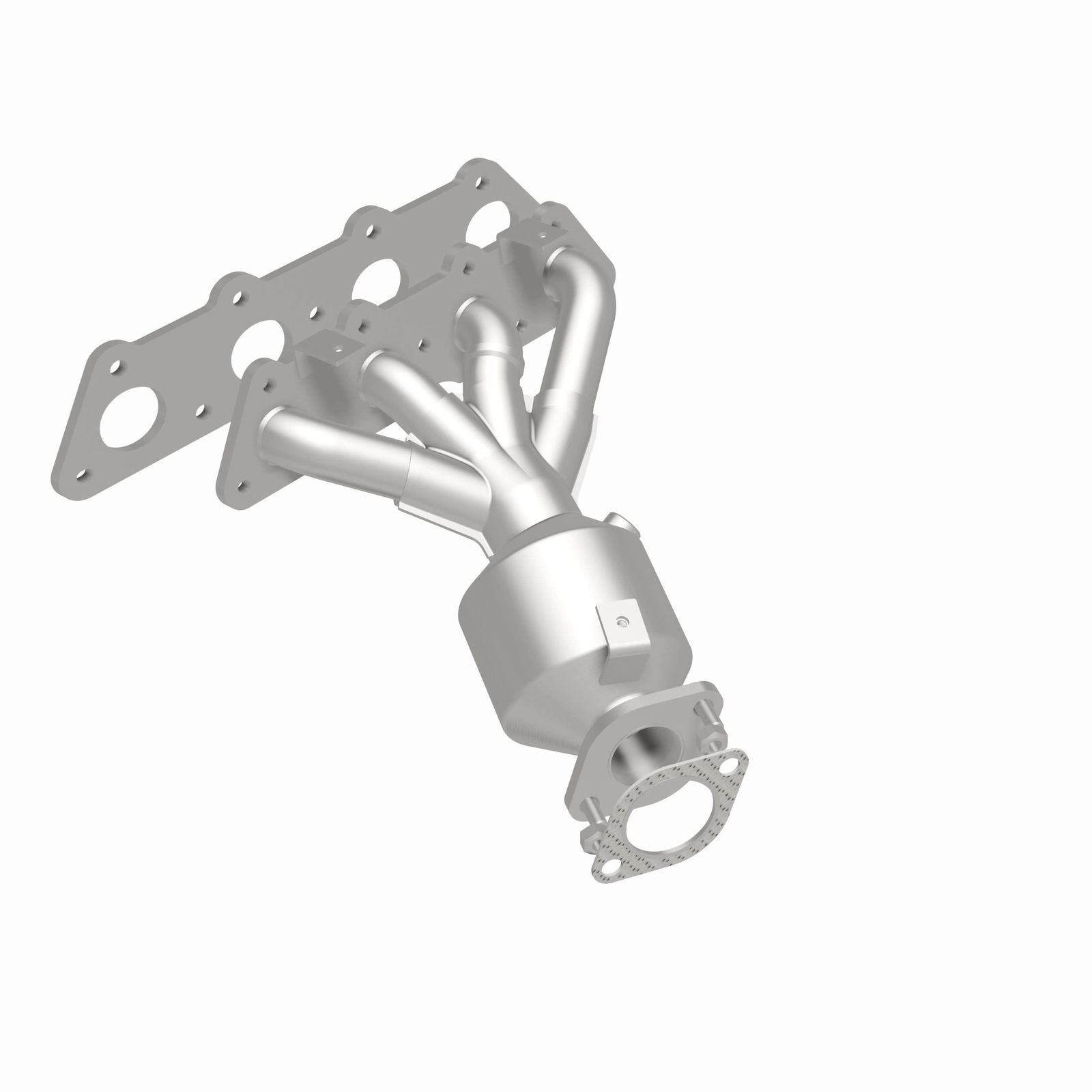 MagnaFlow 51429-BC for 2012-2015 Kia Rio | eBay
