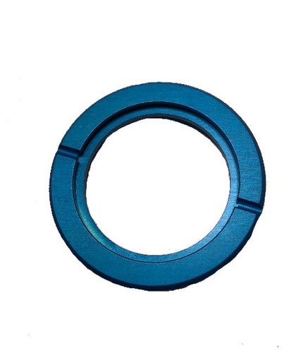 Blue PVS-14 Eyecup Retaining Ring A3256354 NSN: 5855-01-466-7891 | eBay