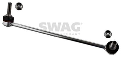 PAIR SWAG Front Left Stabilizer Bar x2 Strut Fits LAND ROVER Range ...