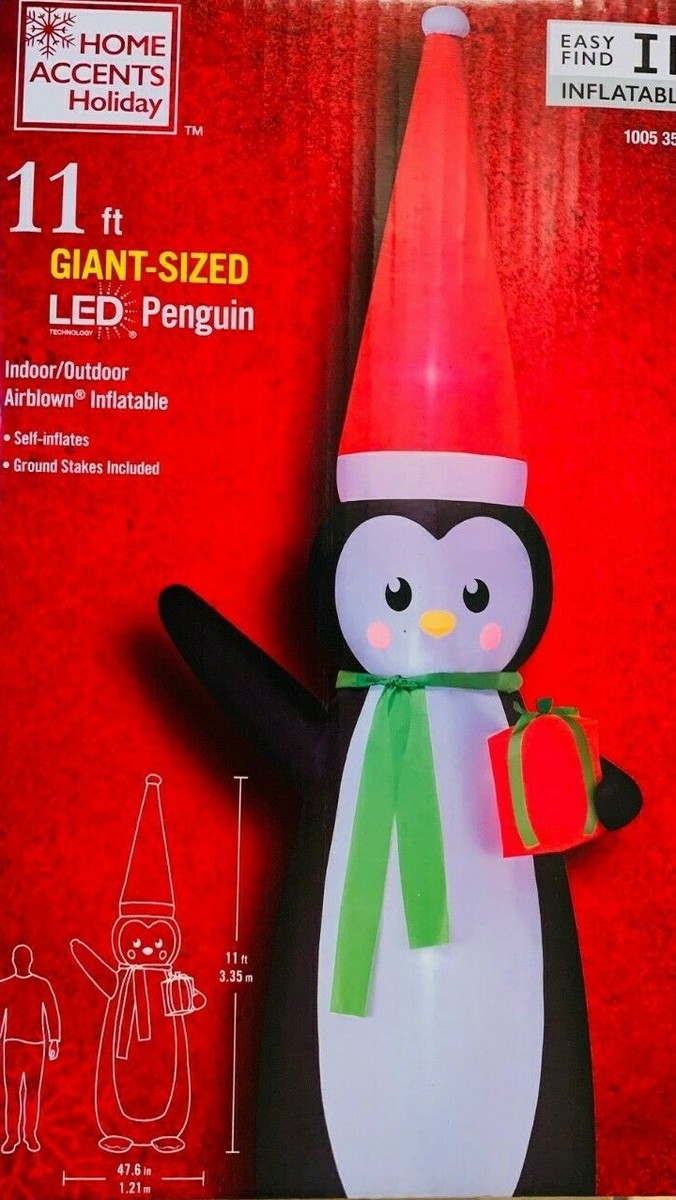 Giant Inflatable Penguin Giant Penguin Mascot Costume Adult Anime