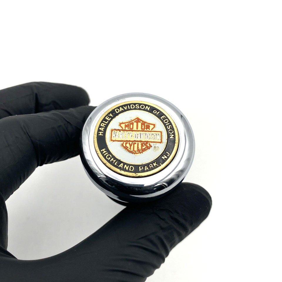 oem 62845-00A Harley Davidson Of Edison Highland Park NJ Oil Dip Stick ...