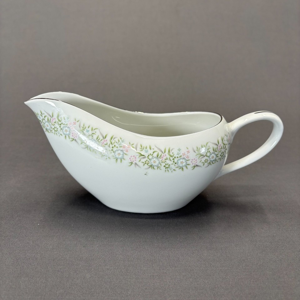Taihei China Dinnerware Set Replacements Springtime Pattern Floral ...