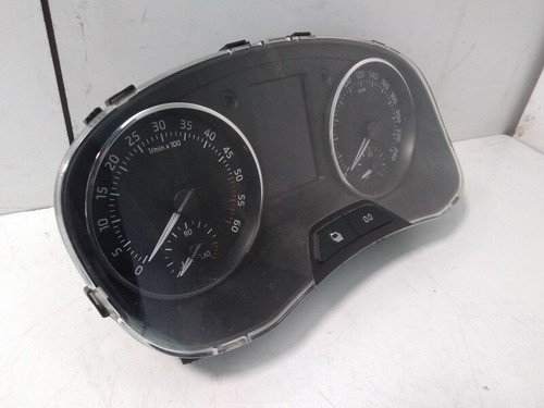 5JA920840E instrument cluster for Skoda Rapid 1.6 TDI DPF (105 HP ...