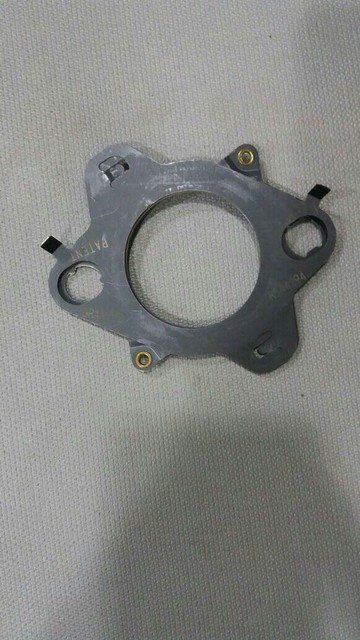 John Deere Exhaust Gasket R544294 for sale online | eBay