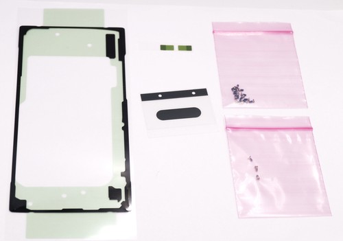 Original Samsung SM-N975F Galaxy Note 10+ Battery Cover Adhesive Seal ...