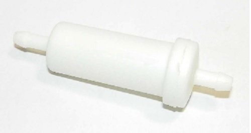 Johnson/Evinrude 25-225 Hp Fuel Filter - 5/16'' Hose 3852224, 0398327 ...