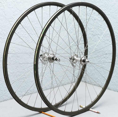 Specialized Sealed Bearing 700c Wheelset, Matrix Rims, Freewheel, 9 x ...