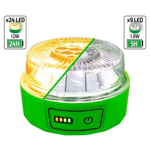 53721 LED EMERGENCY BEACON 53721 / STOCK / STOCK / 2400020 FOR » OTHERS ...