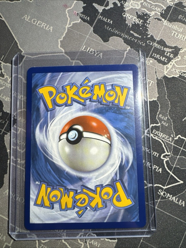 Mega Manectric ex 158/132 Me01: Mega Evolution Holo | eBay