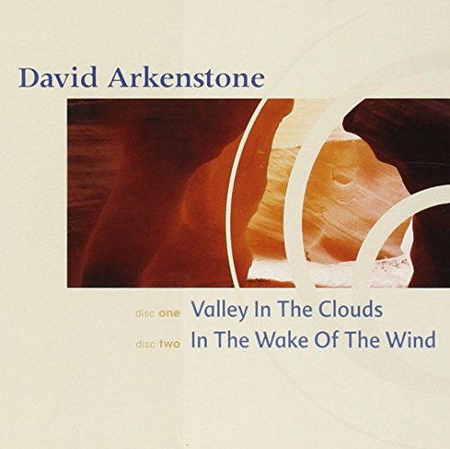 DAVID ARKENSTONE - Narada Classics: Valley In The Clouds/in The Wake Of The - 2 724359093826| eBay