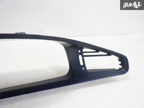 Honda Genuine Eg6 Civic Meter Hood Speedometer Outlet Louver Panel ...