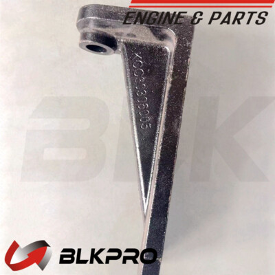 Rear Engine Support For Cummins 4B 6B ISB 5.9L 6.7L 8.3C 6C ISC | eBay