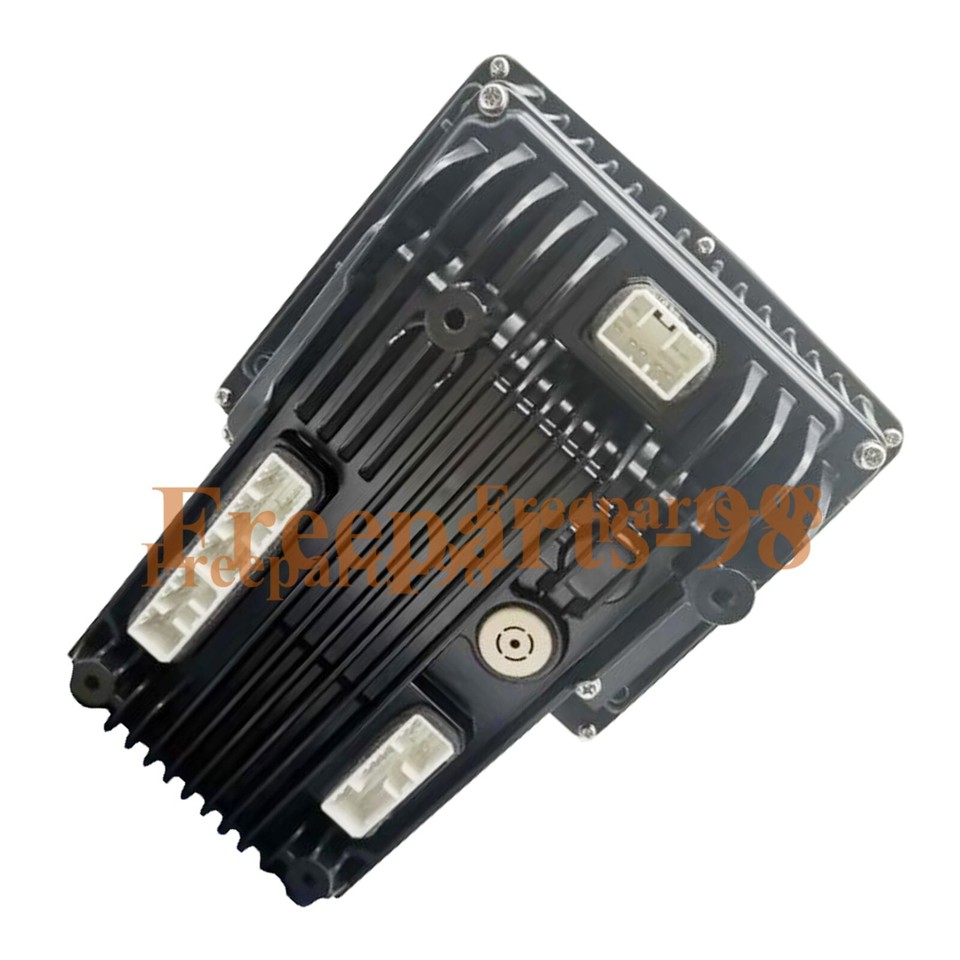 New 7835-35-1002 Instrument Panel Monitor Fit for Komatsu PC360LC-10 ...