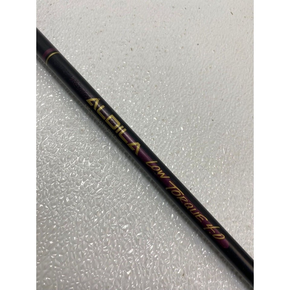 Golf Driver KING COBRA Oversize Deep Face Ti Driver 8.5°, Flex Graphite ...