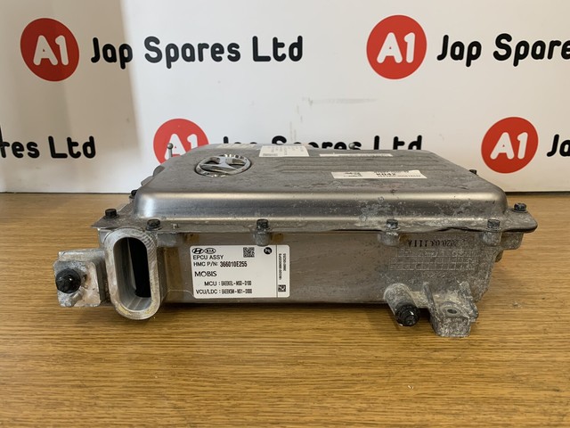Hyundai Ioniq Electric EPCU Module Assy Battery Control Unit BMS 36600 ...