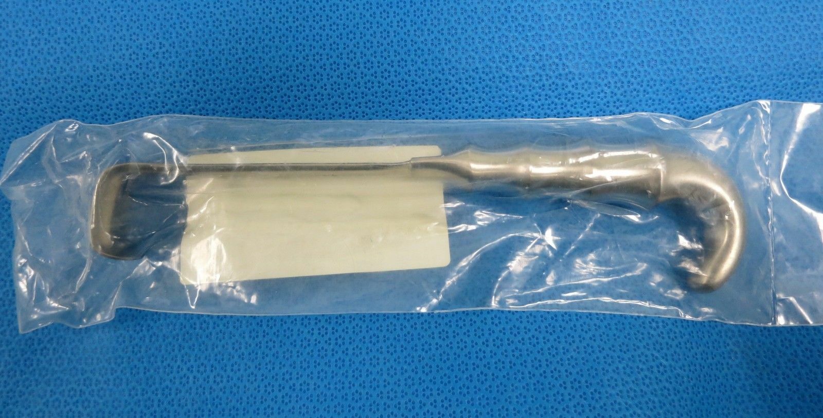 Miltex 11-252 Richardson Retractor, Grip Handle, 1 1/4" x 1", 9 1/2" | eBay