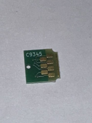 C9345 Maintenance Box Chip Auto Reset ET-8550 L8160 L8180 ET-8500 ...