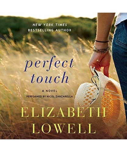 Perfect Touch, Elizabeth Lowell 1504614526 | eBay.de