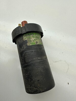 Audi 80 ignition coil 1220522016 0221122349 211905115d | eBay