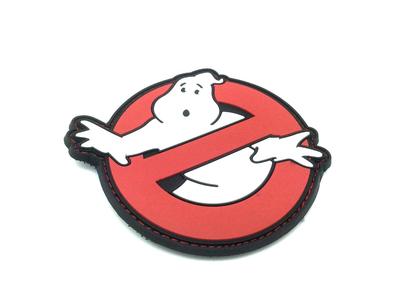 Ghostbusters Airsoft PVC Patch | eBay