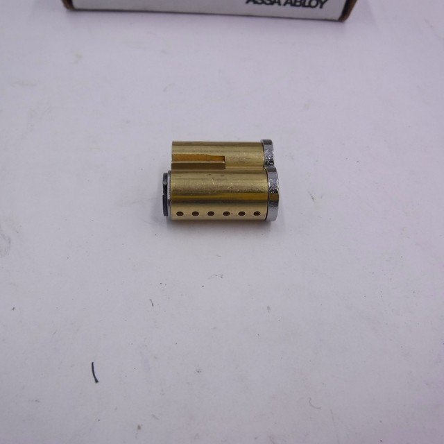 - 20 Pack Medeco 6 Pin Uncombinated Small Format Interchangeable Core ...