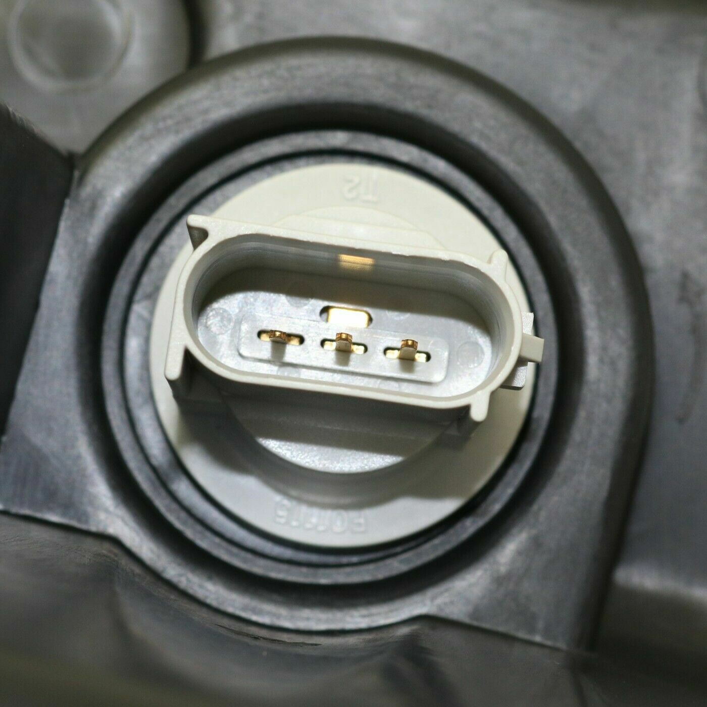 CHEVY CAMARO 2014-2015 LEFT DRIVER HID XENON HEADLIGHT HEAD LAMP LIGHT ...