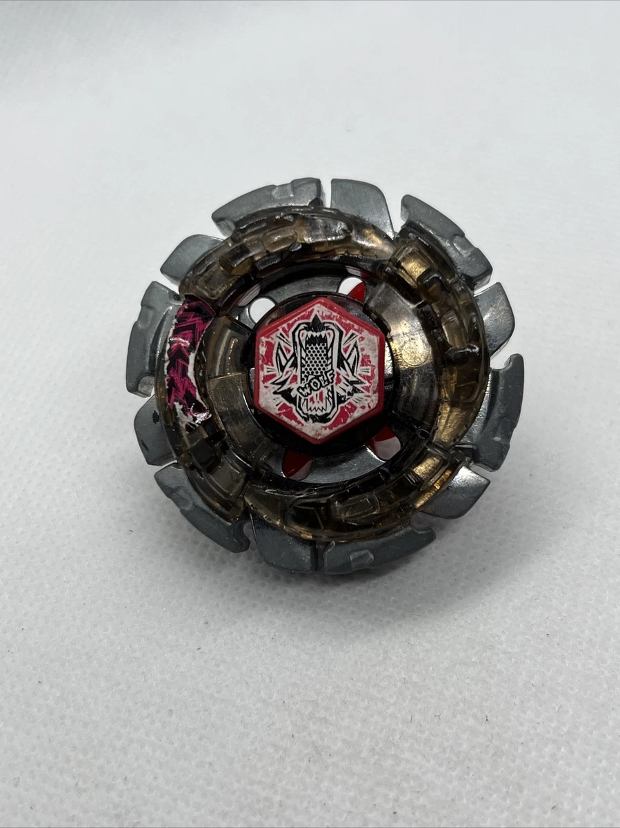 Dark Wolf Beyblade