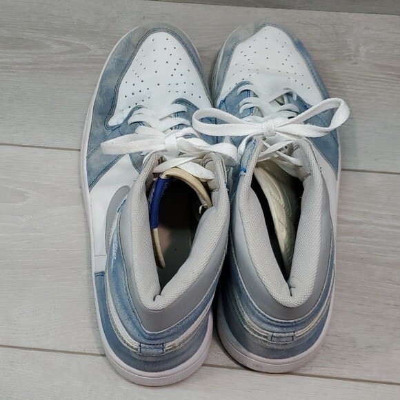 Nike 555088-402 Air Jordan 1Retro High og hyper royal Top Sneakers ...