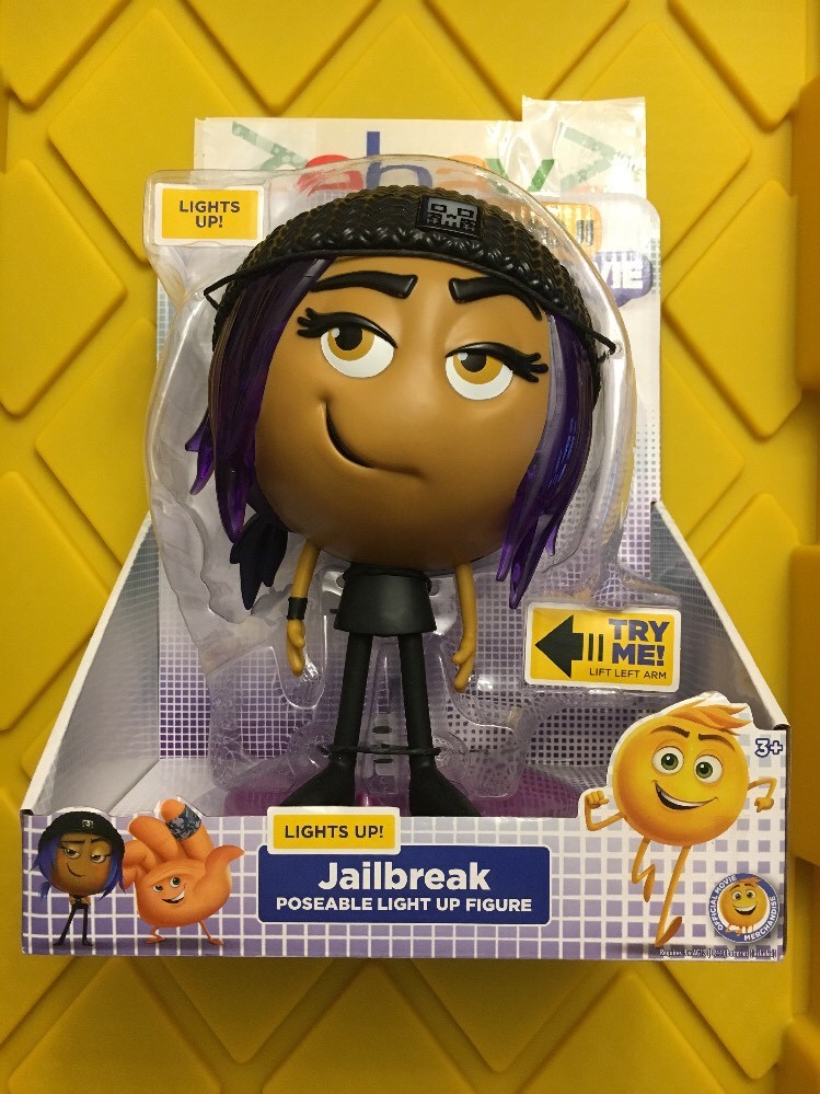 Guess The Emoji Movie Princess