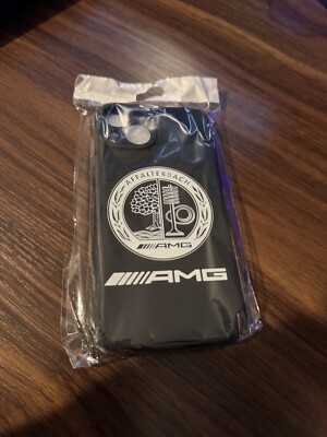 iPhone 14 Case - Mercedes AMG Case For iPhone 14 | eBay