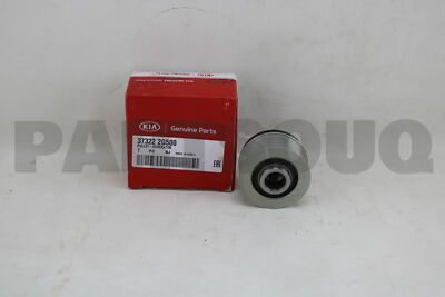373222G500 Genuine Hyundai / KIA PULLEY-GENERATOR | eBay
