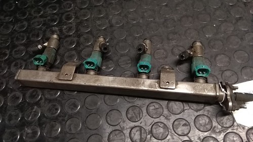 Injecteur 3531003000 HYUNDAI i20 (01/09>) Remplacement D'Occasion | eBay