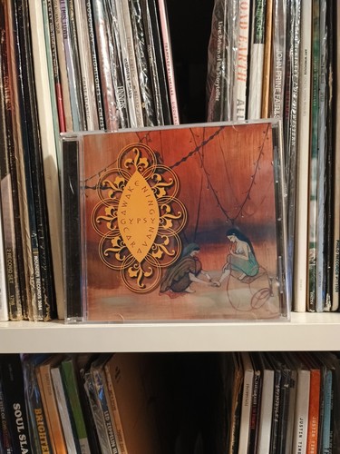 Gypsy Caravan - Awakenings Rare Belly Dance Music CD in EX Condition | eBay