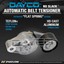 1 Piece Dayco Automatic Belt Tensioner - Manufacturer Part Number 89457 ...