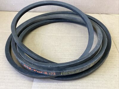 NOS PIX B173 V-Belt 5/8" x 176" | eBay