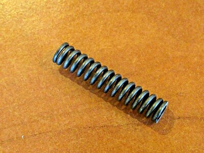 3 x Shifter Shaft Springs for BMC BN2 to BJ8 Gbox, Part AEC3189 Alvis ...