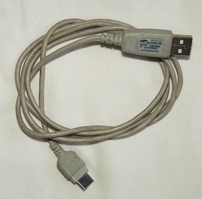 Samsung Data Link Cable PCB220BSE - Câble de transfert USB officiel | eBay