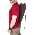 MEN Medieval Renaissance Backpack Rucksack Knapsack Shoulder Bag ...