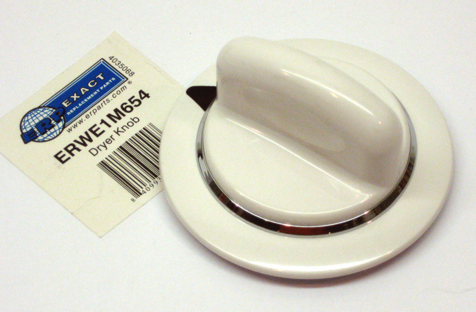 WE1M654 for GE Dryer Timer Control Knob AP3995088 PS1482197 ...